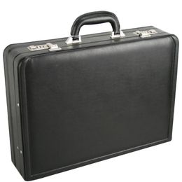 d&n D&n Briefcase 'Tradition' female Black size One Size