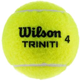 Wilson Ball 'Triniti' male Yellow size Onesize