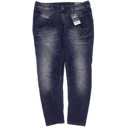 Diesel Jeans Damen Gr&ouml;&szlig;e 27 Second Hand blau
