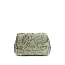 Guess Crossbody Bag 'Serenova' female Green size One Size