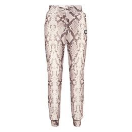 Philipp Plein Pants female Beige size S
