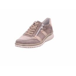 Semler Lace-Up Shoes female Beige size 44