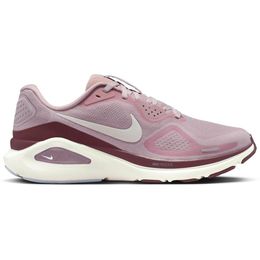 Nike Running Shoes 'Structure 26' female Purple size 38 1/2