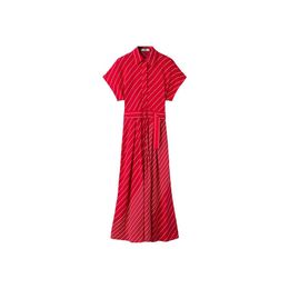 Mango Dress 'Paris-H' female Red size S