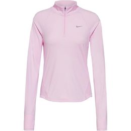 Nike Performance Shirt 'TEMPO' female Pink size XL