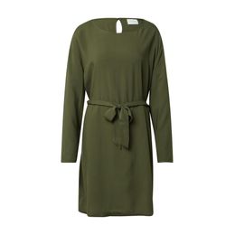 Vila Kleid 'VISAY' Damen Gr&ouml;&szlig;e 42 khaki Winterkleid