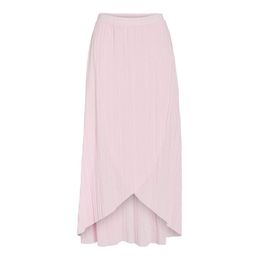 Vila Skirt 'VIPLIS' female Pink size L
