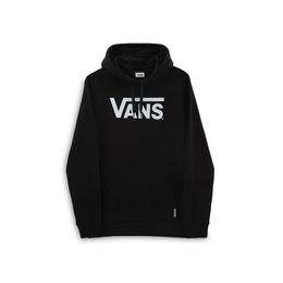 Vans Sweatshirt Herren Gr&ouml;&szlig;e L schwarz / wei&szlig;