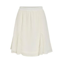 Vila Skirt 'VIFalia' female White size 34