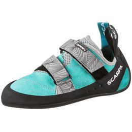 Scarpa Athletic Shoes 'Origin' female Blue size 37