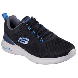 Skechers Sneakers male Black size 43