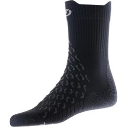 Therm-Ic Athletic Socks 'ULTRA COOL' male Grey, Black size 39-41