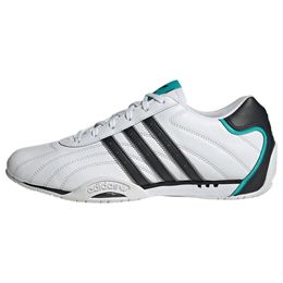 adidas originals Sneaker 'Adiracer Mercedes Amg Petrones F1 Team' Herren Gr&ouml;&szlig;e 43/43.5 t&uuml;rkis / schwarz / wei&szlig;