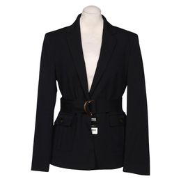 Christian Berg Blazer Damen Gr&ouml;&szlig;e L Second Hand marine