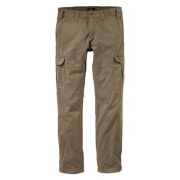 MAN'S WORLD Man's World Cargo Pants male Green size 25