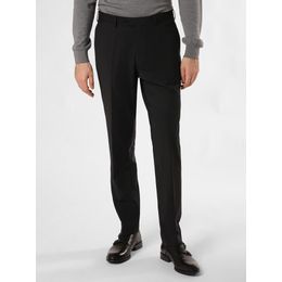 Finshley & Harding Finshley & Harding Pants 'Carter' male Black size 58
