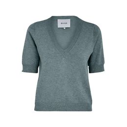 Minus Pullover 'Milla' Damen Gr&ouml;&szlig;e XS gr&uuml;n