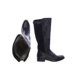Caprice Stiefel Damen Gr&ouml;&szlig;e 40.5 Second Hand marine