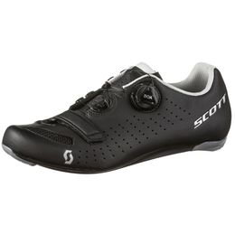 Scott Athletic Shoes male Black size 44