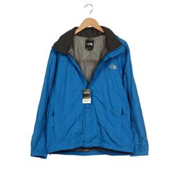 The North Face Jacke Herren Gr&ouml;&szlig;e M Second Hand blau
