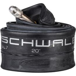 Schwalbe Accessories male Black size Onesize