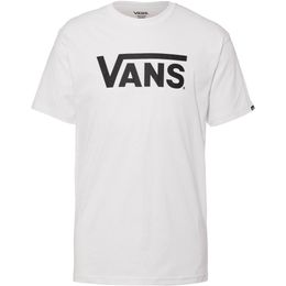Vans Shirt 'Classic' Herren Gr&ouml;&szlig;e M schwarz / wei&szlig;
