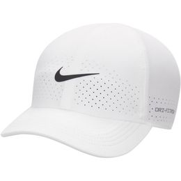 Nike Athletic Cap 'Club' male White size S/M