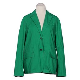 Marc O'Polo Marc O'Polo Blazer Damen Gr&ouml;&szlig;e XL Second Hand gr&uuml;n