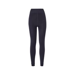 Tchibo - Gef&uuml;tterte Leggings - Damen - Gr. XXL - dunkelblau