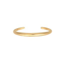 Elli Premium Bracelet female Gold size 16