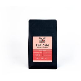 Torrefaktum - Filterkaffee Zeit - 500 g Ganze Bohne - Intensit&auml;t: 4/6