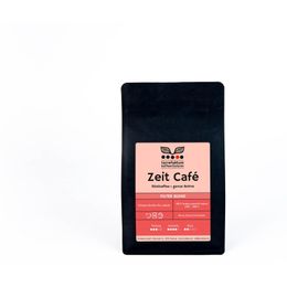 Torrefaktum - Filterkaffee Zeit - 250 g Ganze Bohne - Intensit&auml;t: 4/6