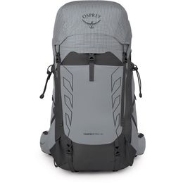 Osprey Sports Backpack 'Tempest Pro 40' female Grey size M/L