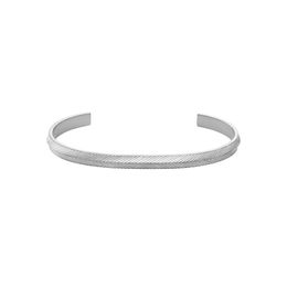 Fossil Bracelet male Silver size One Size