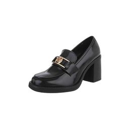 Ital-Design Pumps female Black size 41