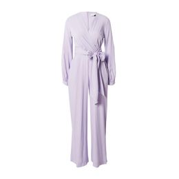 Closet London Jumpsuit female Purple size 12