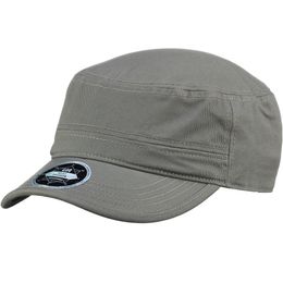 Universal Athletics Cap 'West Division Army' Herren Gr&ouml;&szlig;e one size oliv