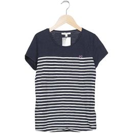 Tom Tailor Denim T-Shirt Damen Gr&ouml;&szlig;e XS Second Hand bunt