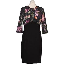 Ted Baker Kleid Damen Gr&ouml;&szlig;e L Second Hand bunt
