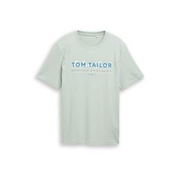 Tom Tailor Shirt male Green size L