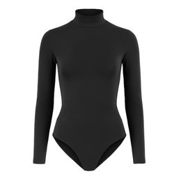 C&city Shirt Bodysuit female Black size M