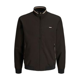 Jack & Jones Jack & Jones Between-Season Jacket 'JPRBLUbrad' male Black size S