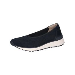 Caprice Slip-Ons female Blue size 42
