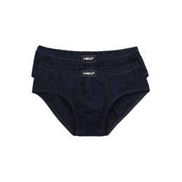 Men Plus Slip Herren Gr&ouml;&szlig;e 6XL navy