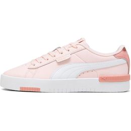 Puma Sneaker 'Jada Renew' Damen Gr&ouml;&szlig;e 38 pastellpink / wei&szlig;
