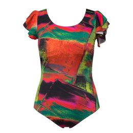 Ulla Popken Swimsuit female Mixed colors size 42