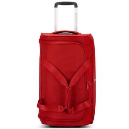 Roncato Travel Bag 'Ironik 2.0' female Red size One Size