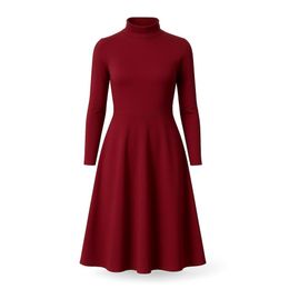 Woman Vision Dress female Red size 38