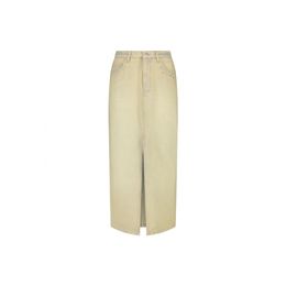 Fabienne Chapot Skirt female Beige size 40