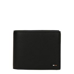 BOSS Wallet 'Ray' male Black size One Size